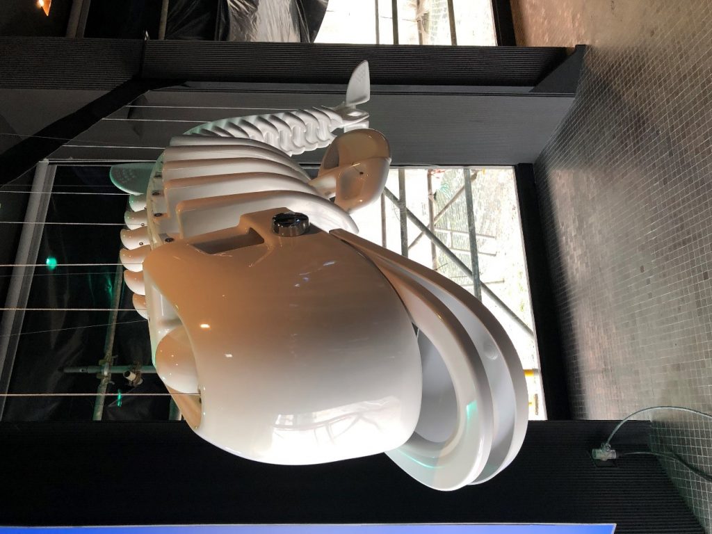 Visita a las fábricas de ROCA – Sanitarios Bosco